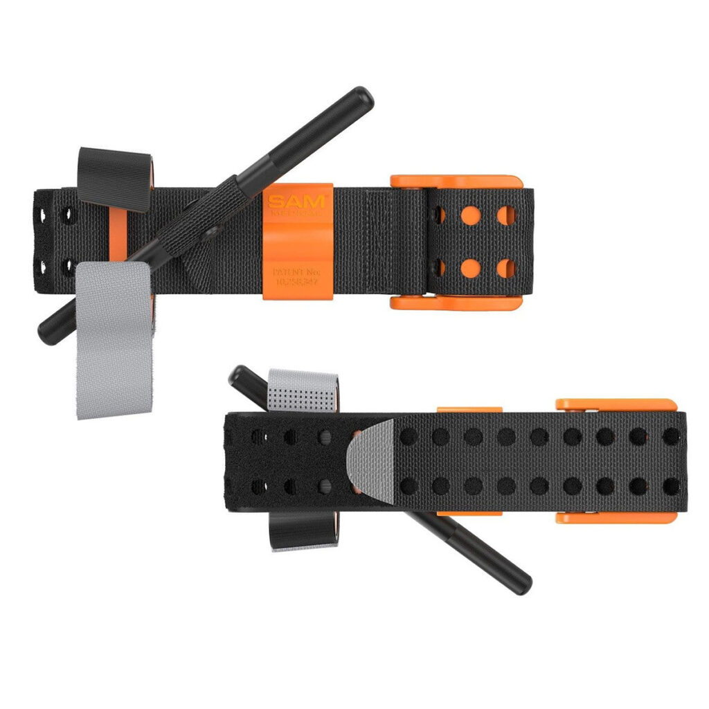 SAM XT Tourniquet - Wild Medix